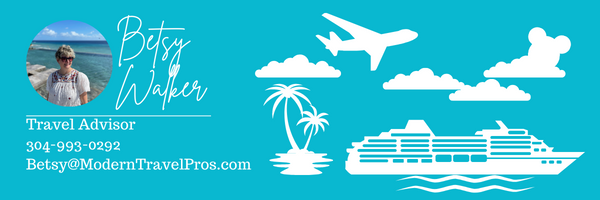 Book NOW for Fall 2023….and Beyond! – Betsy Walker Travels